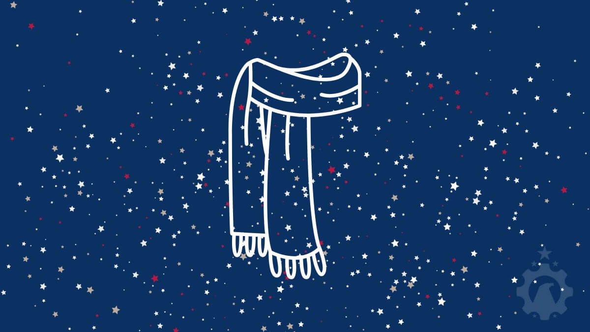 8+ Scarves Made in the USA