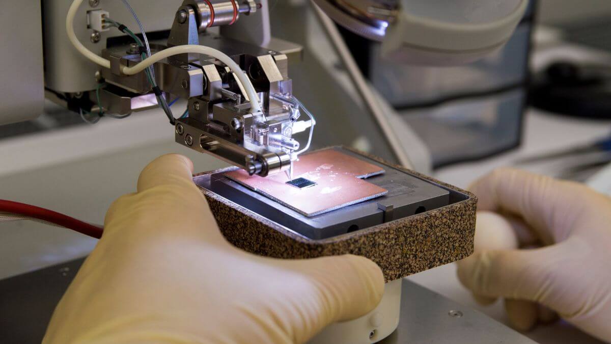 US Chip Production Increases, But May Come at a Higher Price ...