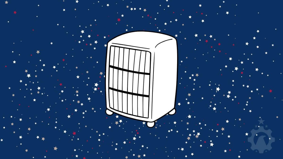 9+ Space Heaters Made in the USA