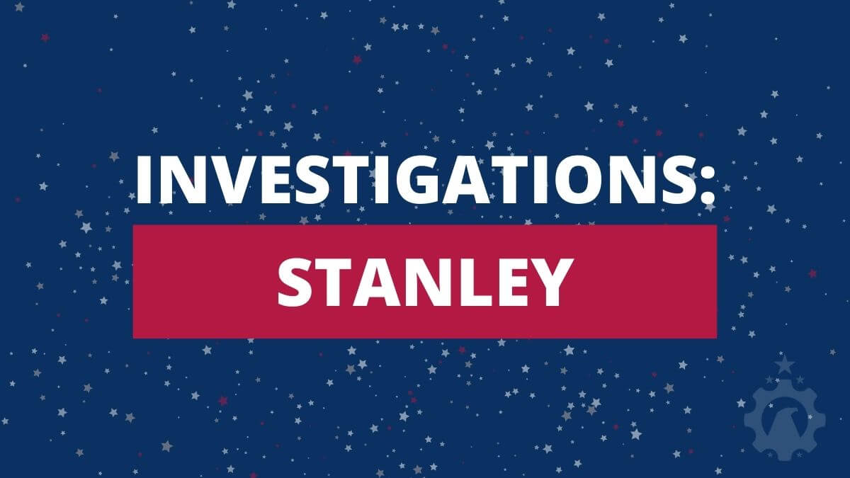 Where Are Stanley Products Made? - AllAmerican.org