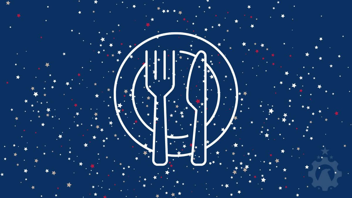 10+ Disposable Tableware Brands Made in the USA