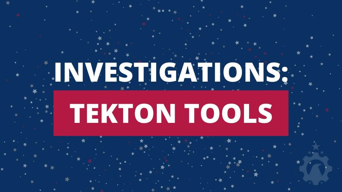 Where Are Tekton Tools Made? - AllAmerican.org