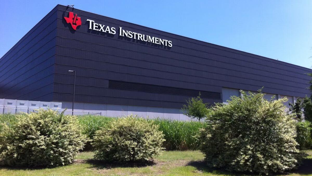 Texas Instruments Commits Record‑Breaking $60 B to U.S. Chipmaking ...