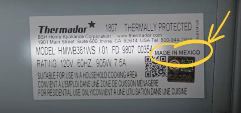 Where Are Thermador Appliances Made? - AllAmerican.org