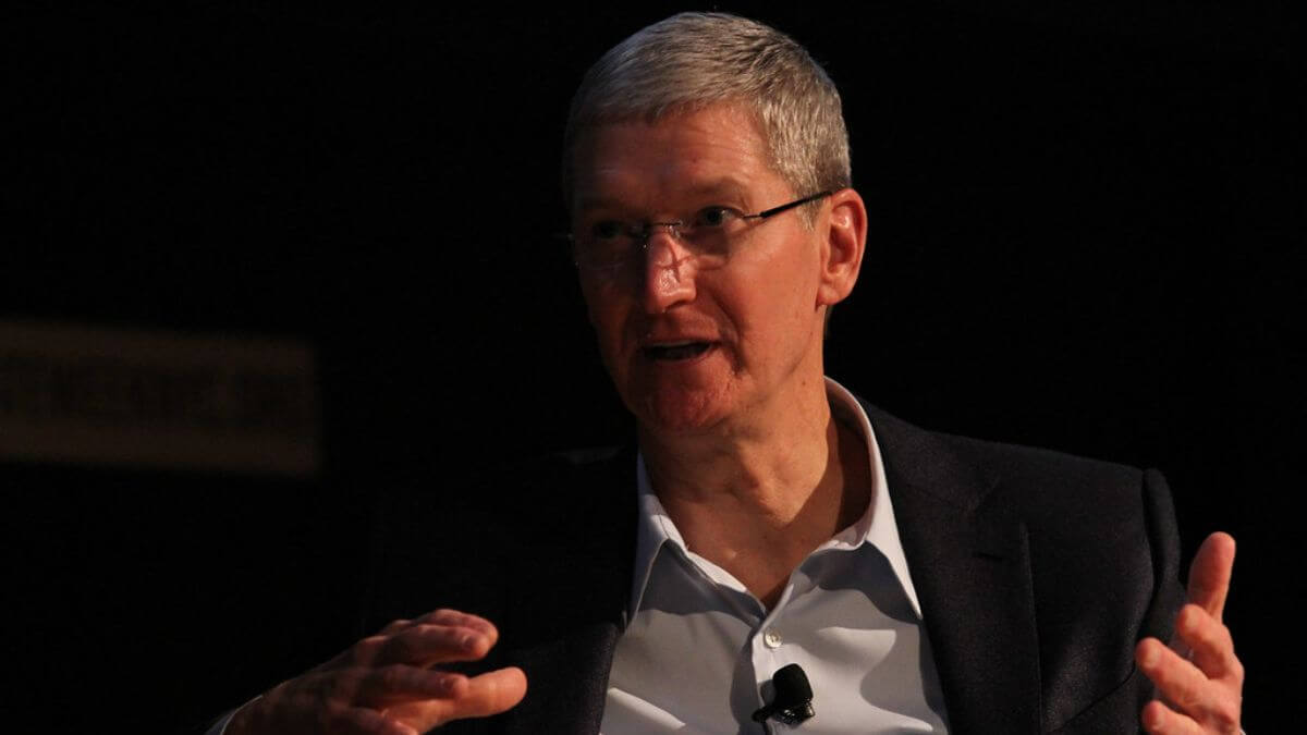 Apple Announces Huge Investment In US Manufacturing - AllAmerican.org