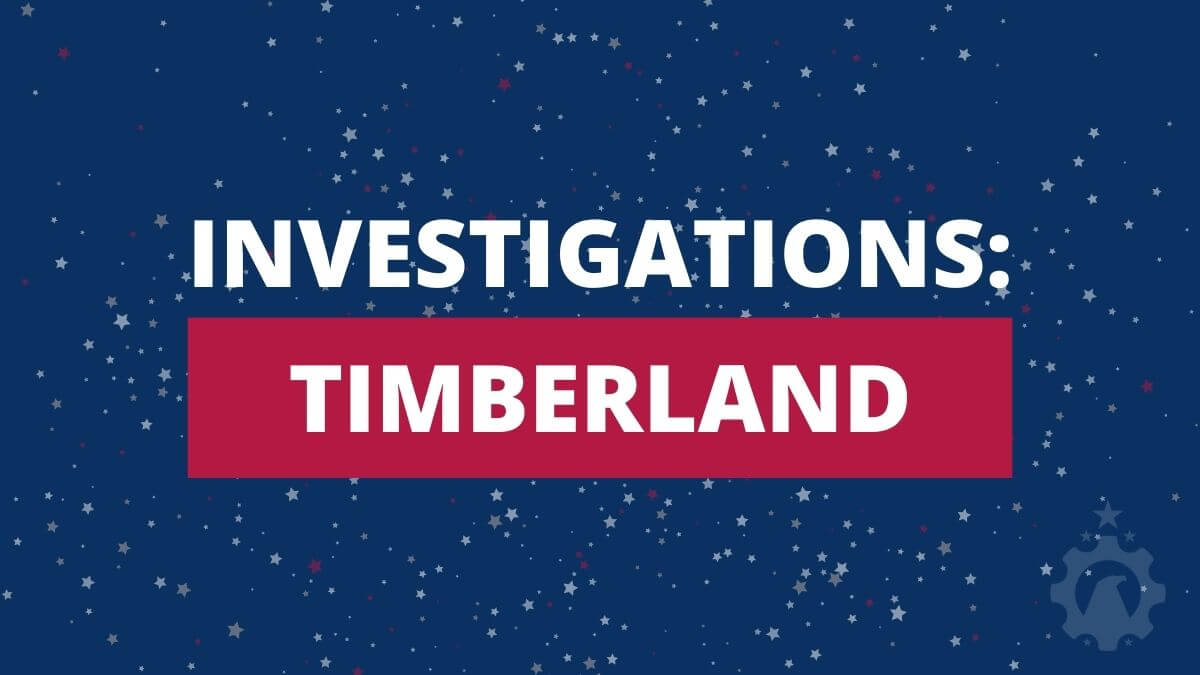 Where Are Timberland Boots Made? - AllAmerican.org