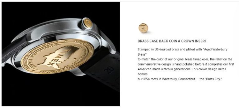 Where Are Timex Watches Made? - AllAmerican.org