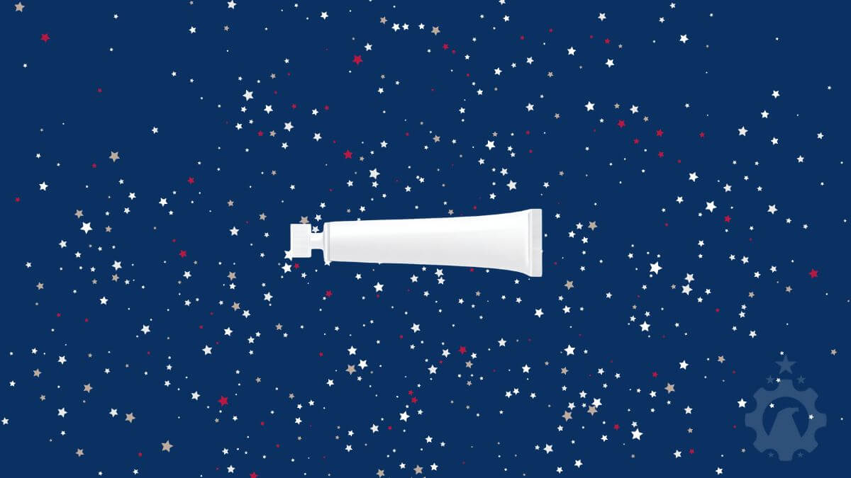 The Only Natural Toothpaste Made in the USA