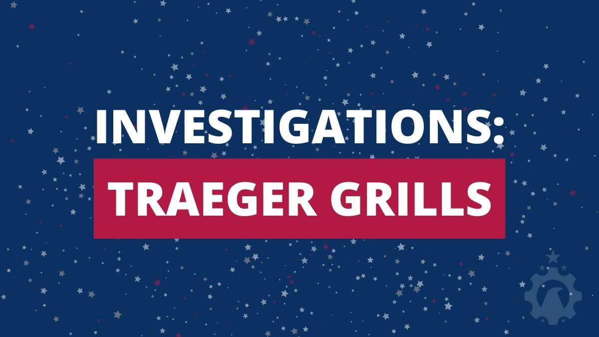 Where Are Traeger Grills Made? - AllAmerican.org