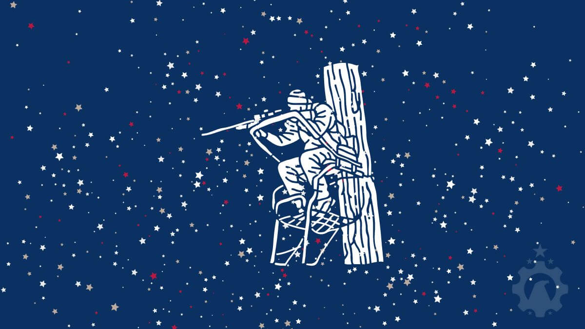 5+ Tree Stands Made in the USA