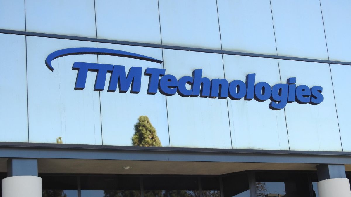 $30 Million Grant to TTM Technologies Operations in Central New York to ...