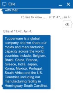 Where Is Tupperware Made? - AllAmerican.org