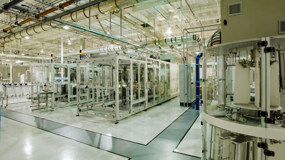 $71 Million To Be Invested in American Solar Manufacturing and ...