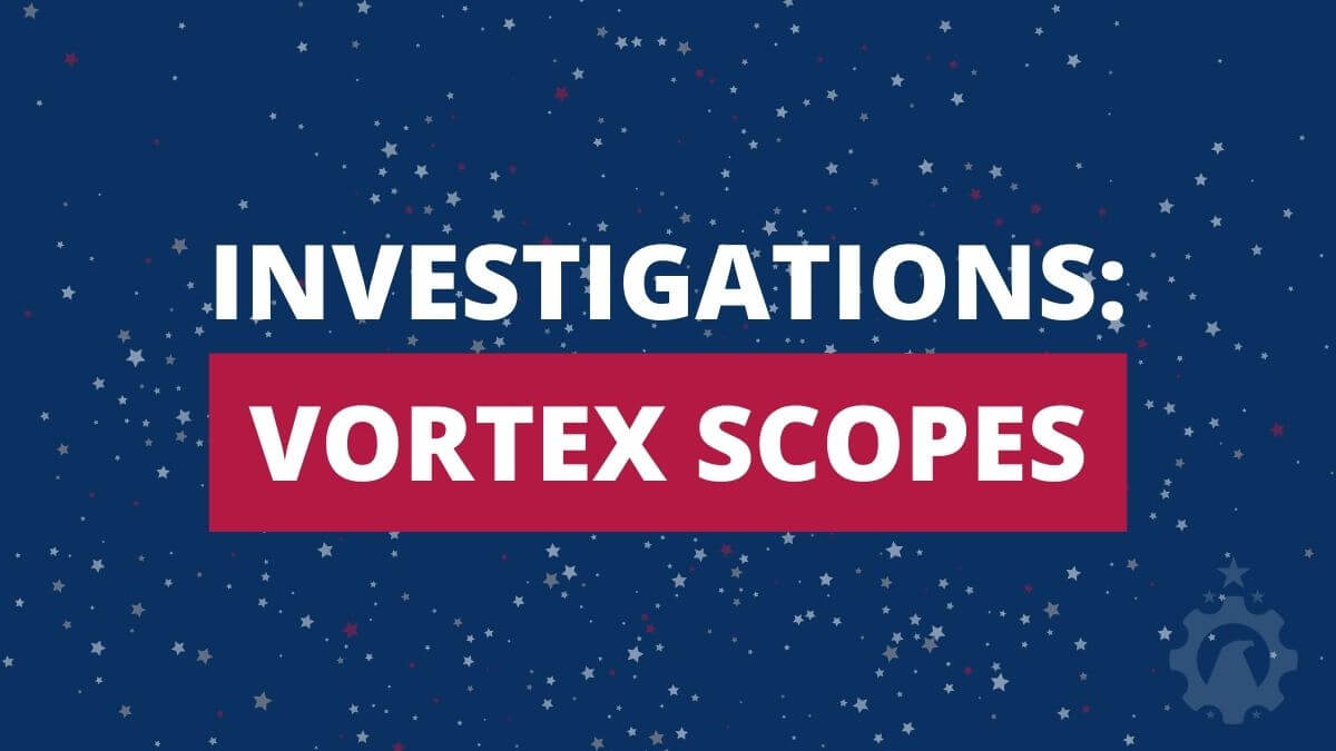 Where Are Vortex Scopes Made? - AllAmerican.org