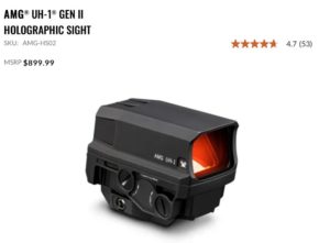 Where Are Vortex Scopes Made? - AllAmerican.org