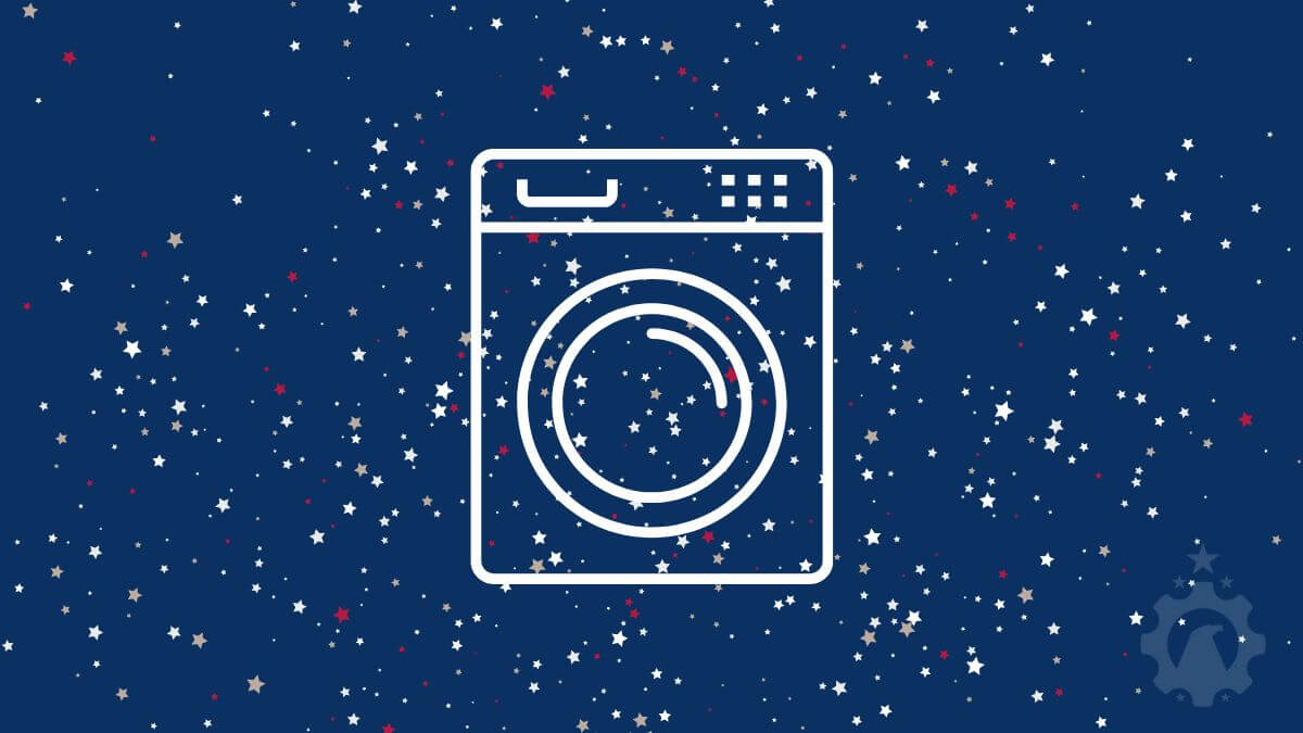 The Only Washers & Dryers Made in the USA