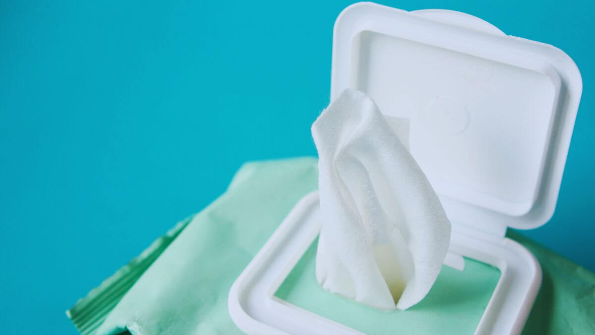 “Made in USA” Claim on Dude Wipes Challenged in New Class Action Over ...